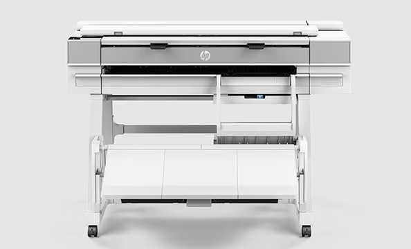 HP DesignJet XT950 36 MFP - Printer World